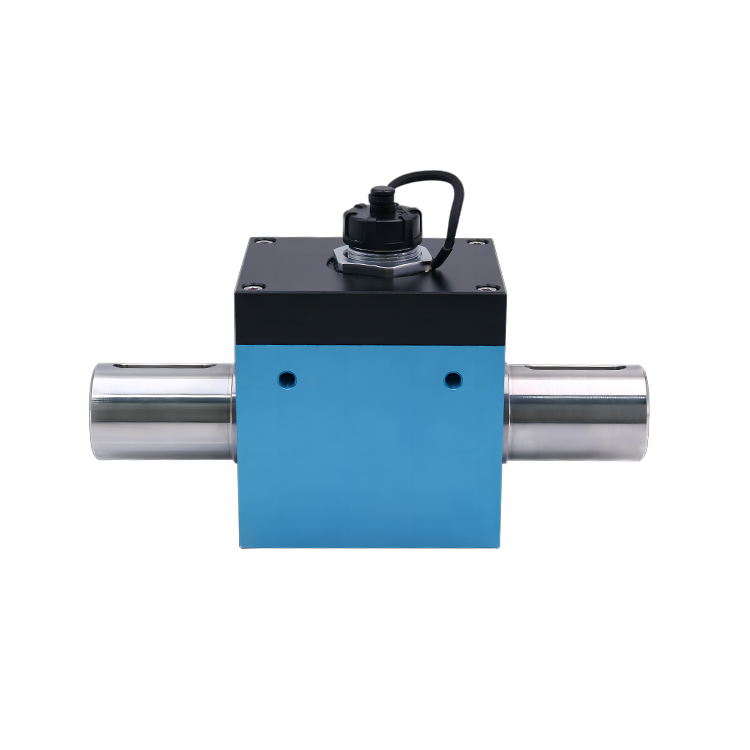 China Customized High Quality Non Contact Dynamic Torque Sensor Manufacturers Manufacturing