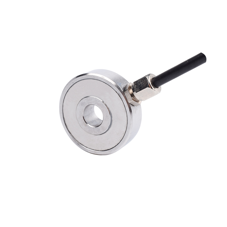 China Custom high qualityAnnular Load Cell manufacturers, Annular Load Cell suppliers, Annular ...