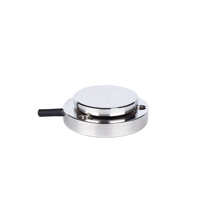 China Customized High Quality Planar Load Cell Force Sensor ...