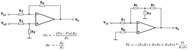 Does An Integrator Amplifier Invert The Signal? - Fibos