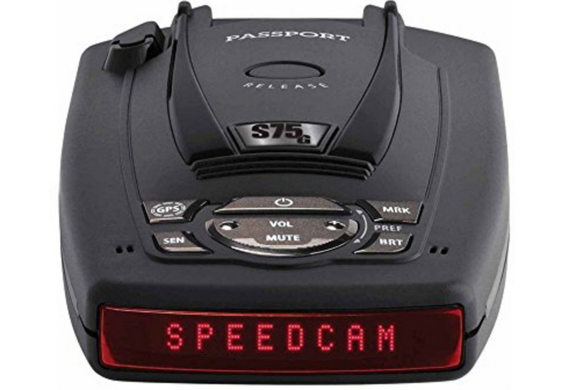 ตัวบ่งชี้สัญญาณ Escort Radar S75g Gps คืออะไร? - ฟีบอส