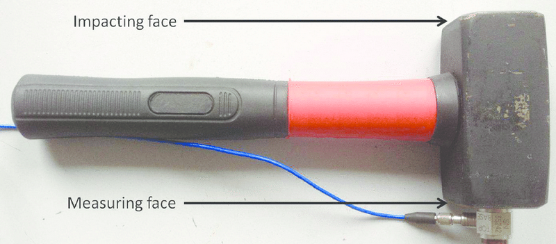 Why Do Modal Hammers Use Piezo Load Cell? - Fibos