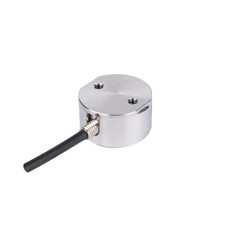 China Custom high qualityCylindrical Force Sensors manufacturers ...