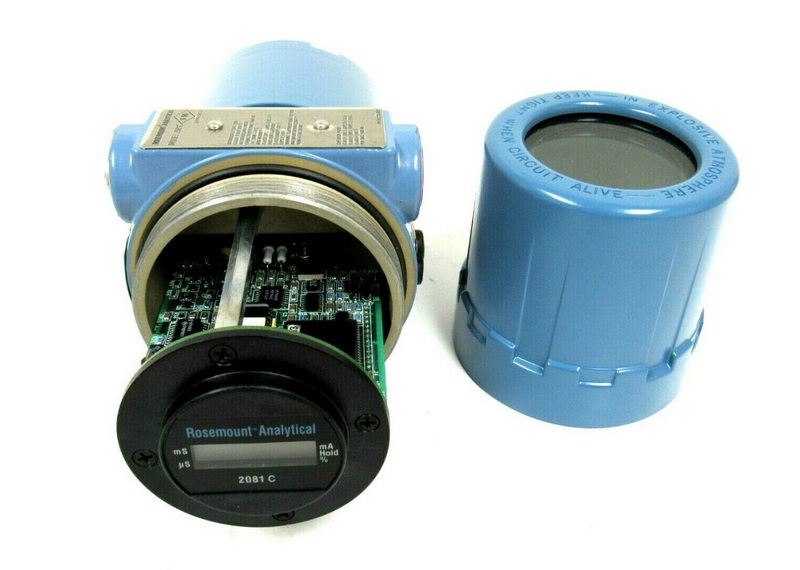 How Do You Install A Rosemount Field Signal Indicator? - Fibos