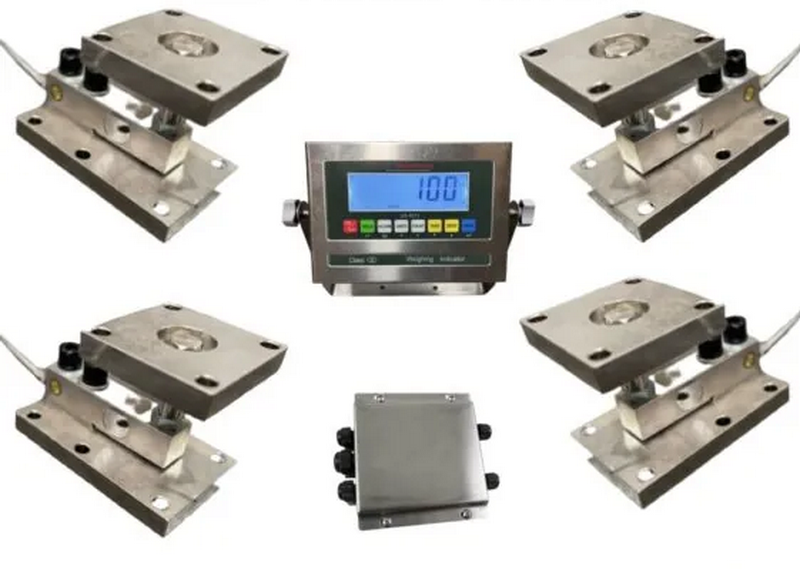 Why Should I Buy A Load Cell Kit? - Fibos