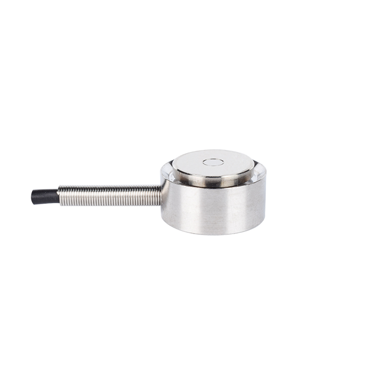 China Custom high qualityFlat Press-fit Load Cell manufacturers, Flat ...