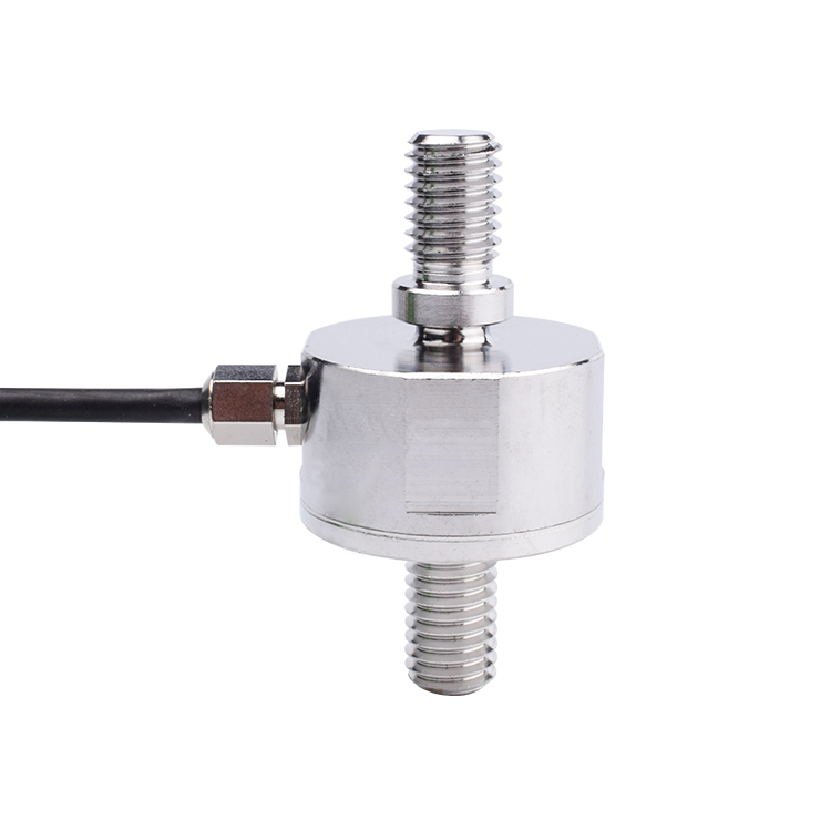 China Customized High Quality Compact Rod End M8 Force Transducer ...