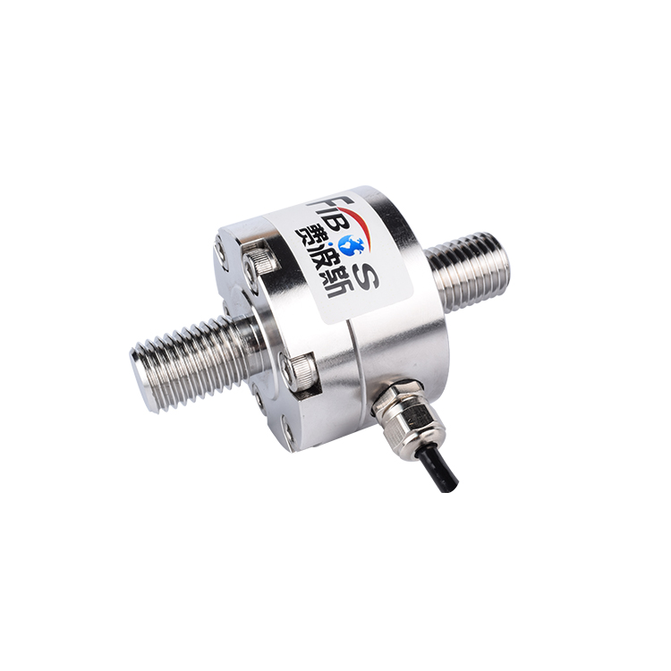 China Customized High Quality High Precious Threaded Rod End Load Cell ...