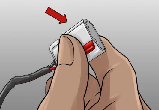 How To Replace Pt Cruiser inside Turn Signal Indicator Bulbs? - Fibos