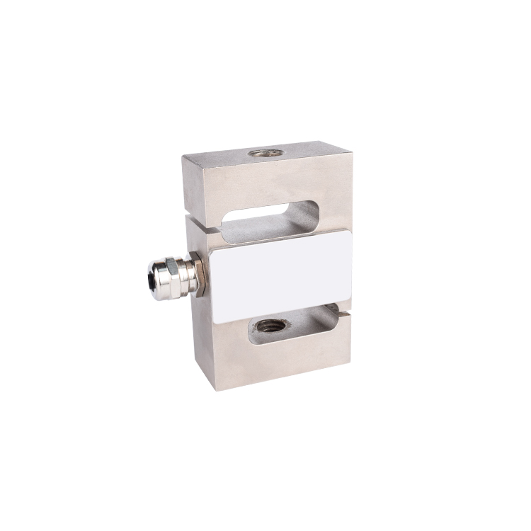 China Custom high qualityS Type Tension Compression Load Cell ...