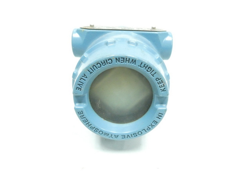 How Do You Install A Rosemount Field Signal Indicator? - Fibos