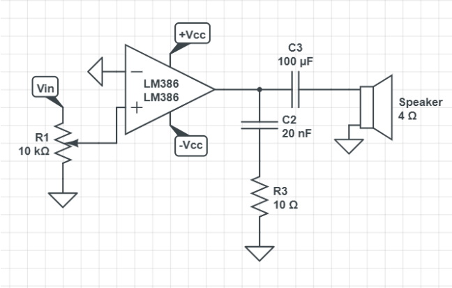 How To Control The Gain of A Small Signal Amplifier? - Fibos