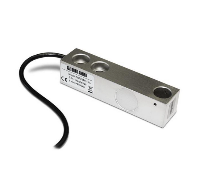 What Is The Cost of 2000 Kg Load Cell? - Fibos