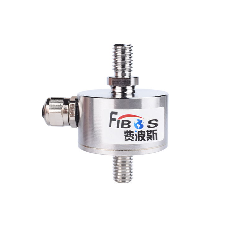 China Custom high qualityStainless Steel Inline Force Sensor ...