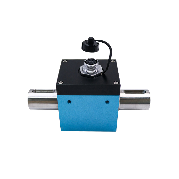 Cina Kustom berkualitas tinggi Produsen Sensor Torsi Putar Digital ...