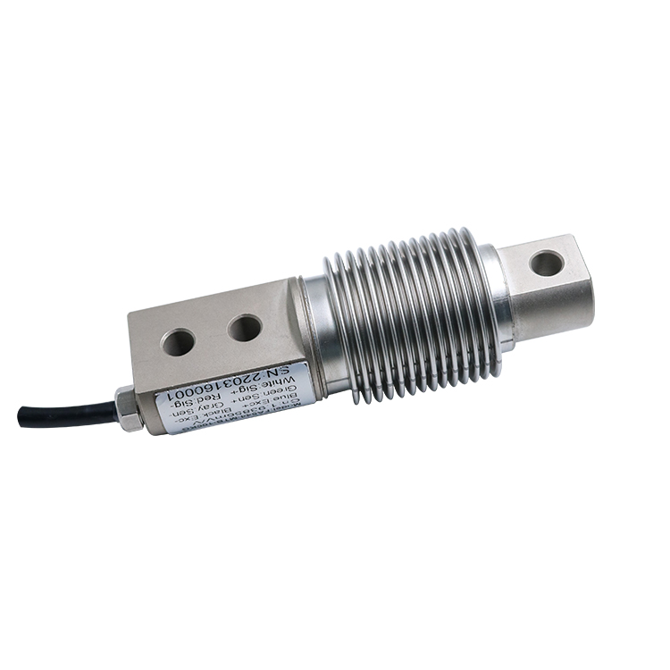 China Customized High Quality Stainless Steel Beam Load Cell ...