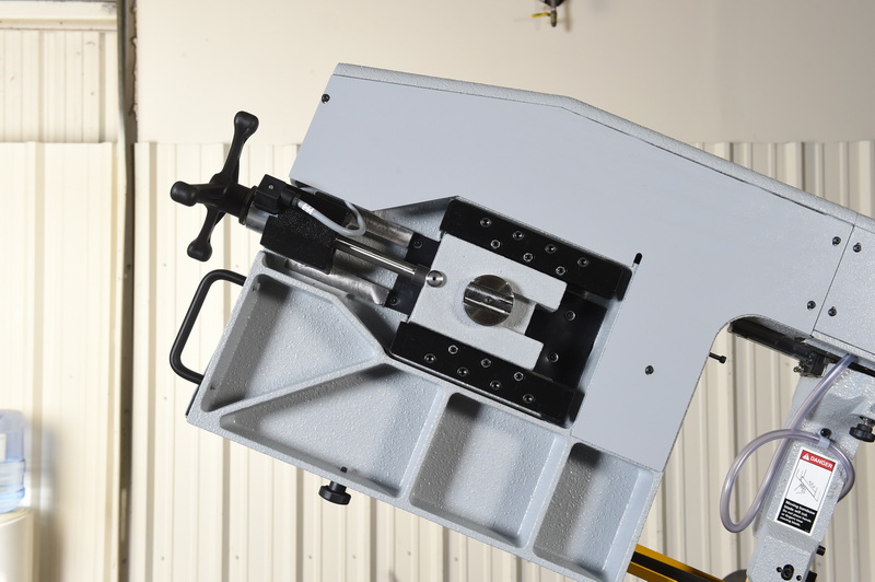 How To Install A Hyd-Mech S20P Blade Tension Sensor Step by Step? - Fibos