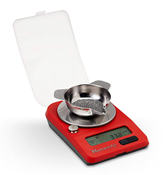 Jenis Load Cell Apa yang Dimiliki Hornady? - Fibo