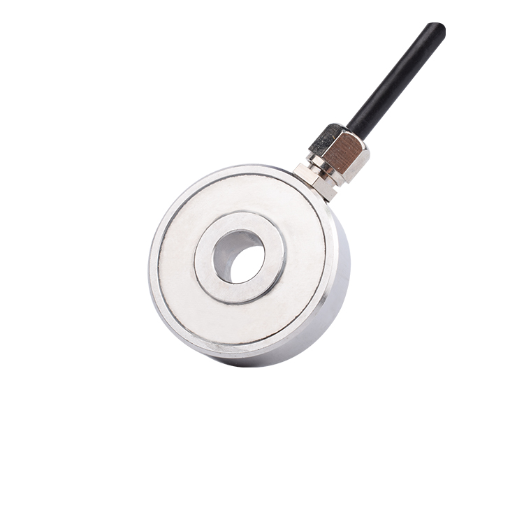 China Custom high qualityAnnular Load Cell manufacturers, Annular Load ...