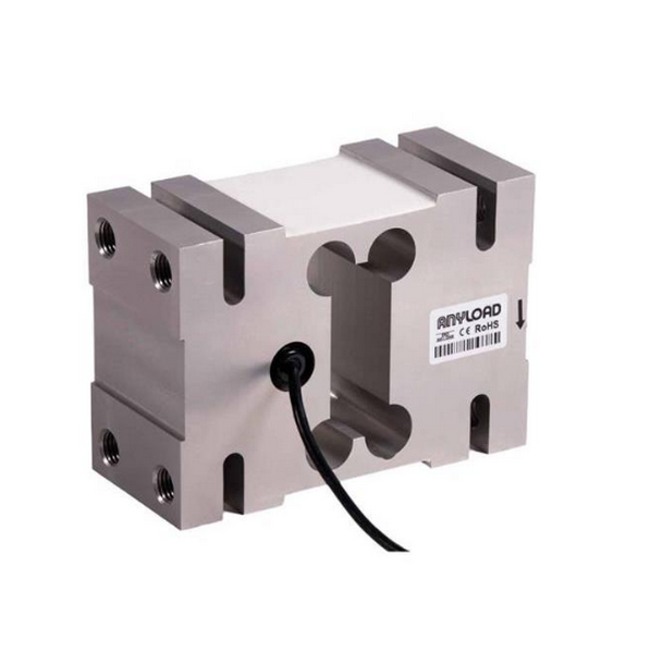 2000kg 부하 셀의 비용은 얼마입니까? - 피보