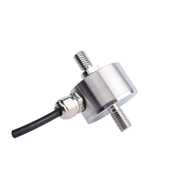 China Custom high qualityStainless Steel Inline Force Sensor ...