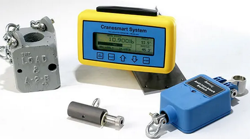 Where To Procure Load Cell for Crane in Atlanta Georgia? - Fibos