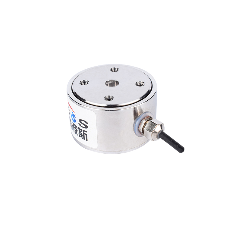 China Custom high qualityTension Compression Column Load Cell ...