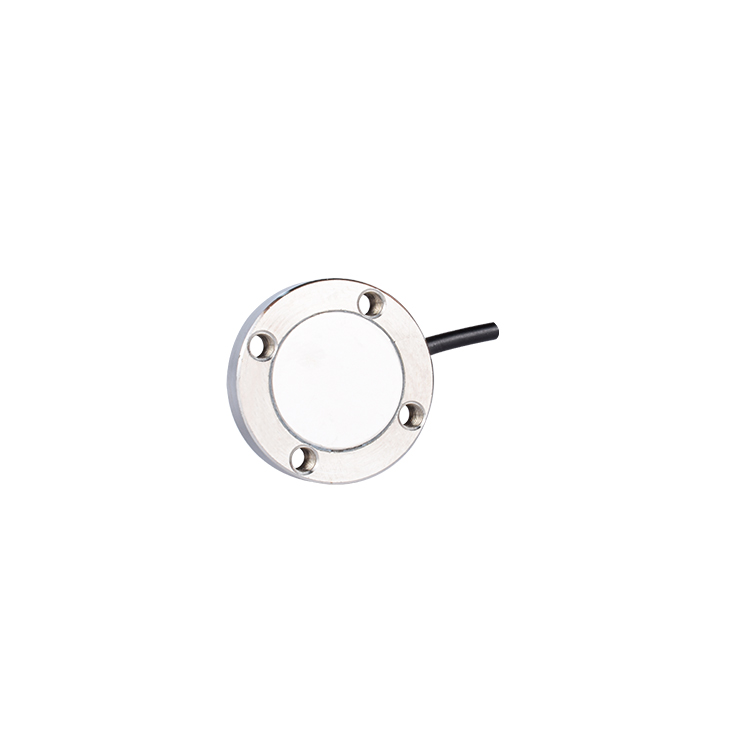 China Customized High Quality Low Profile Button Type Load Cell ...