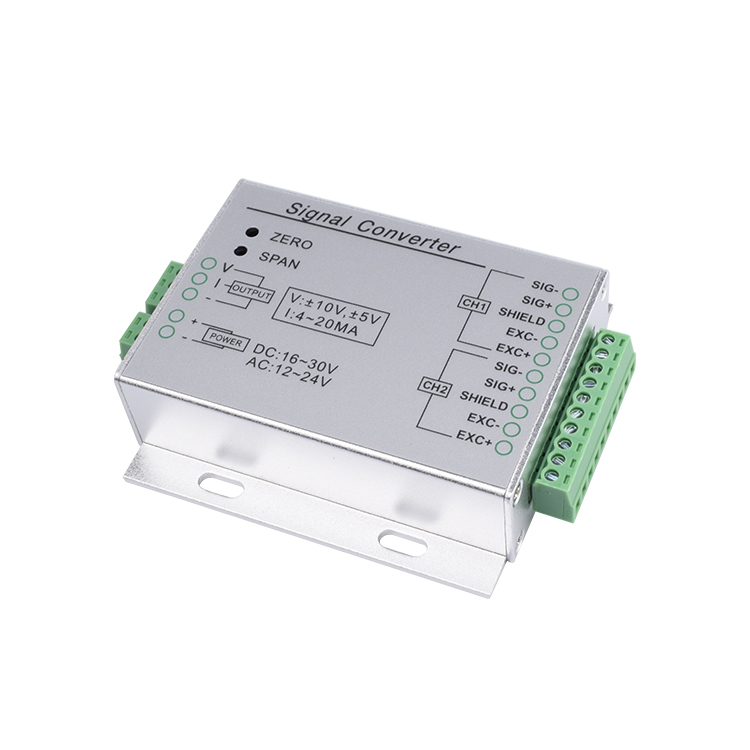 China Amplificador analógico de sensor de fuerza de alta calidad ...