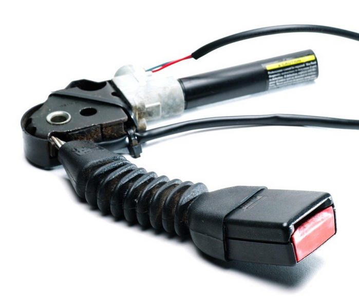 How To Replace The Belt Tension Sensor in A 2005 Ford Escape? - Fibos