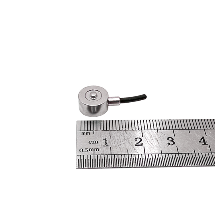 China Custom high qualityMini Load Button Force Sensor manufacturers ...