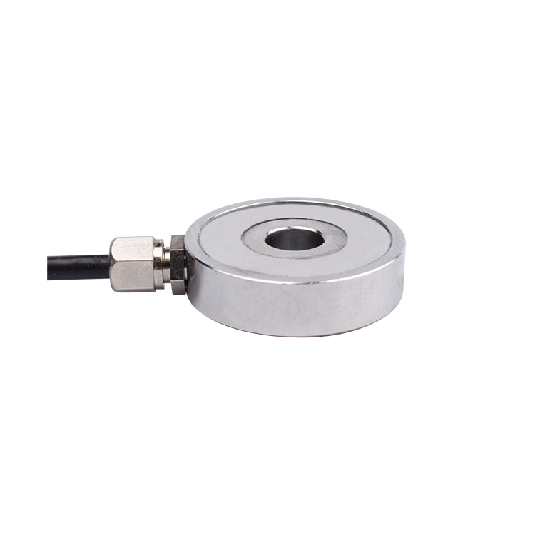China Custom high qualityAnnular Load Cell manufacturers, Annular Load ...