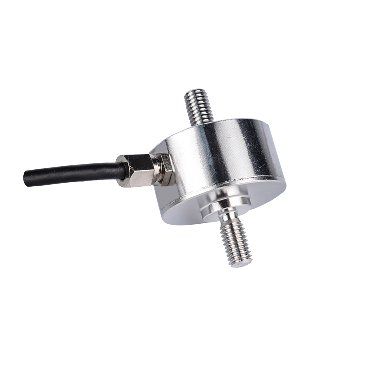 China Custom high qualityTension Compression Inline Force Sensor ...