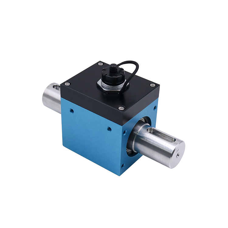 China Customized High Quality Non-Contact Dynamic Torque Sensor ...