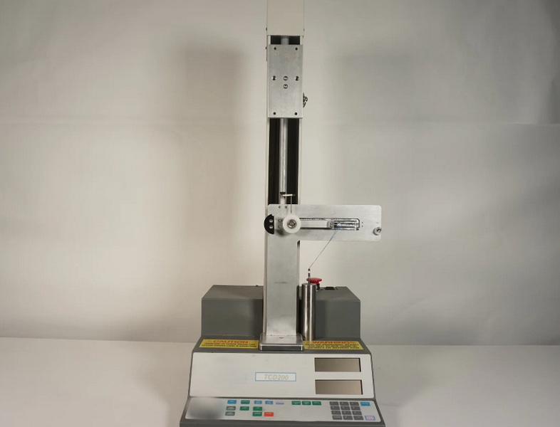 ¿Cuál es la capacidad de la celda de carga para el modelo Chatillon ...