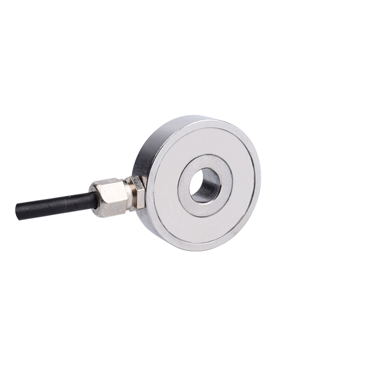 China Custom high qualityAnnular Load Cell manufacturers, Annular Load ...