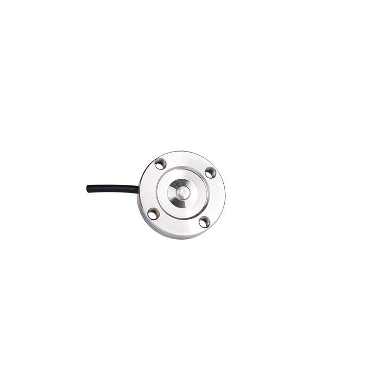 China Customized High Quality Low Profile Button Type Load Cell ...