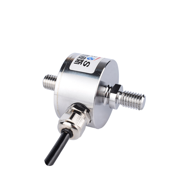 China Custom high qualityStainless Steel Inline Force Sensor ...
