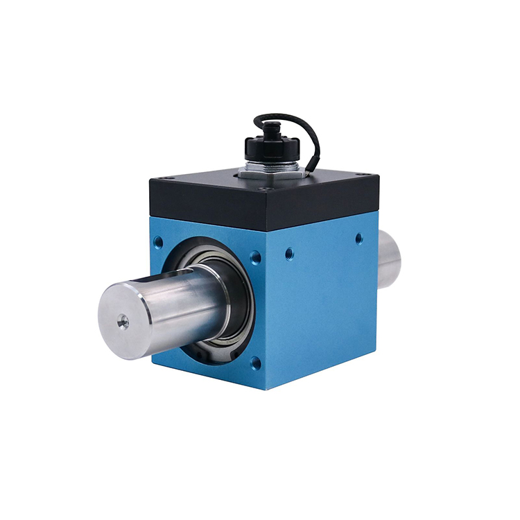 Cina Kustom berkualitas tinggi Produsen Sensor Torsi Putar Digital ...