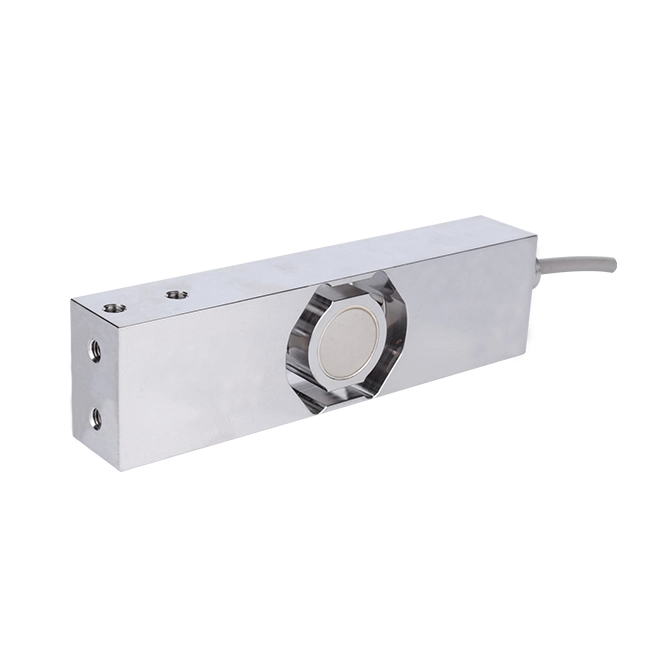 China Custom high qualitySingle Point Load Cell 6 Wire manufacturers ...