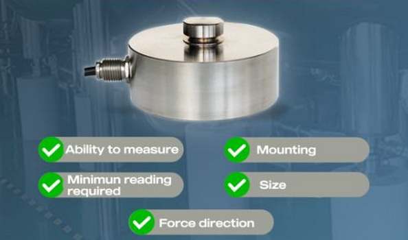 How To Verify The Quality of A 1000 Lb Load Cell Tension on EBay? - Fibos