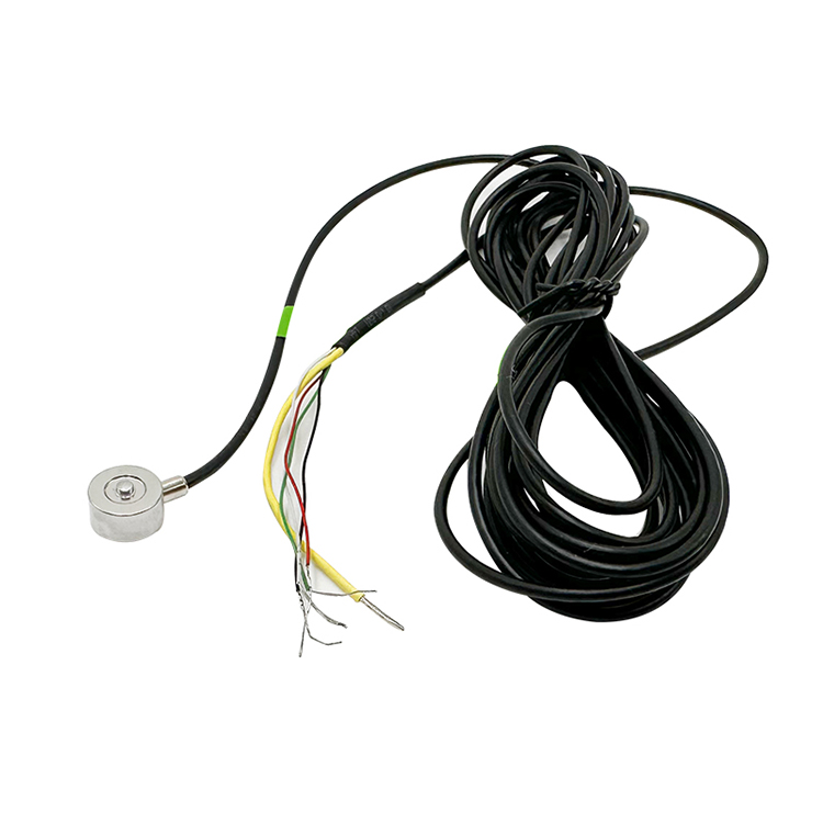 China Custom high qualityMini Load Button Force Sensor manufacturers ...