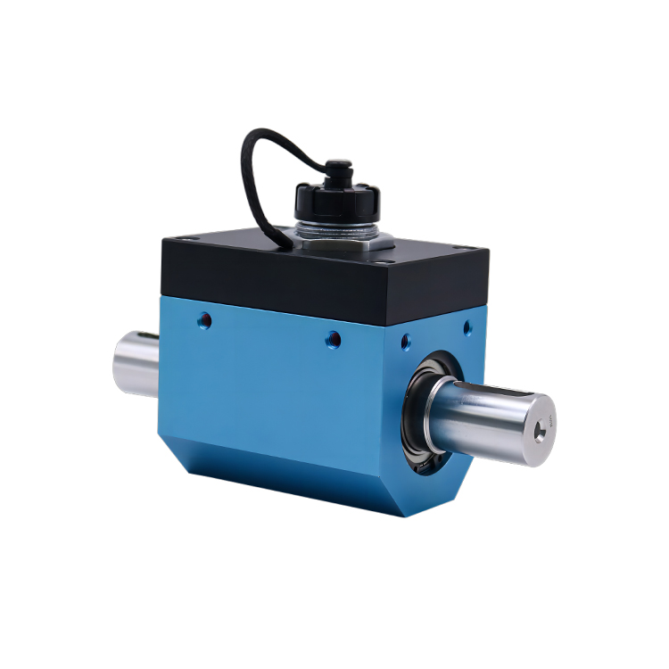 China Custom high qualityNon Contact Rotary Torque Sensor manufacturers ...