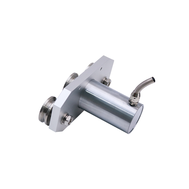 China Customized High Quality Narrow Body 3 Roller Tension Sensor ...